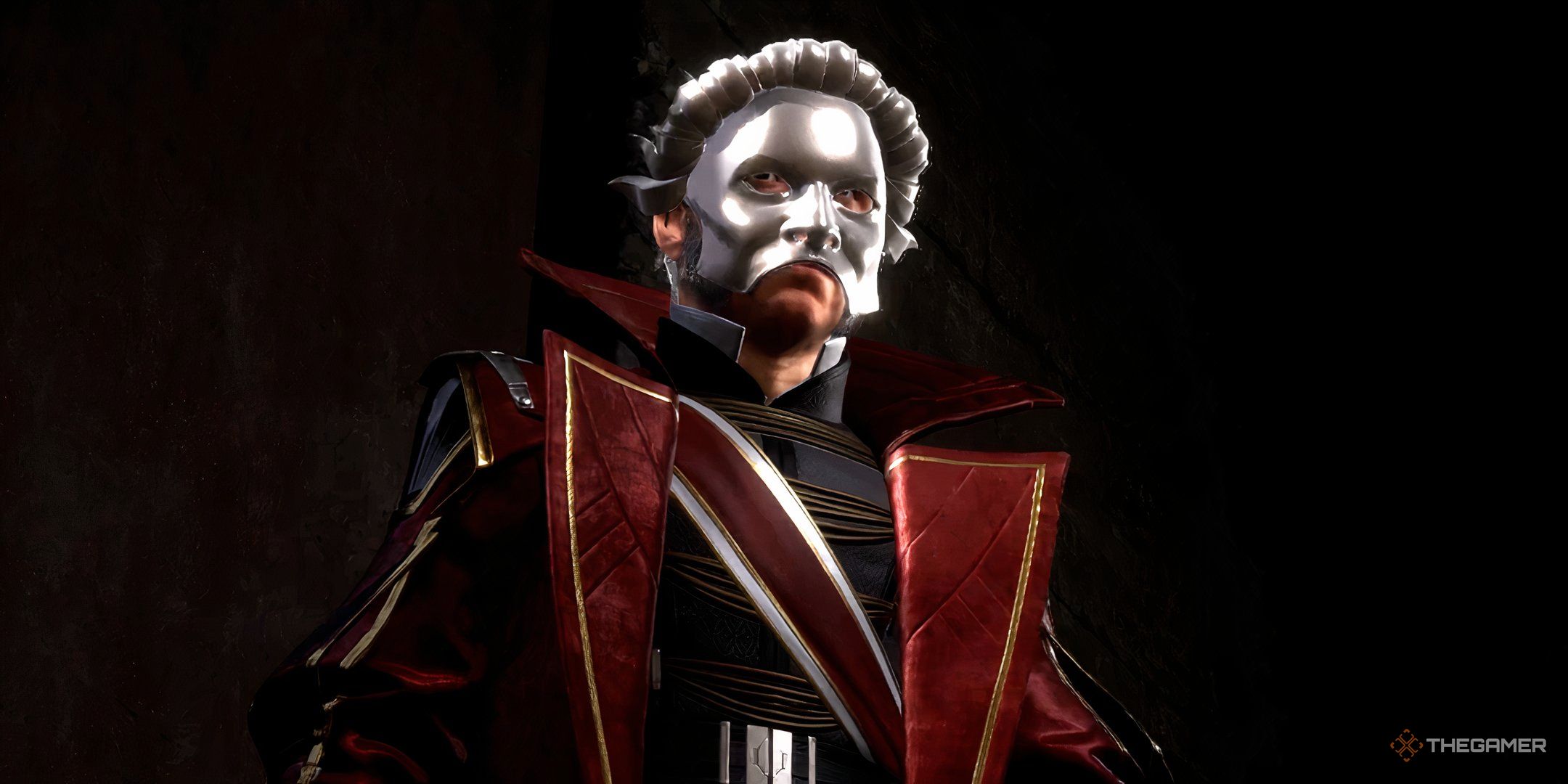 Who Is Count Fenring In Dune: Awakening?