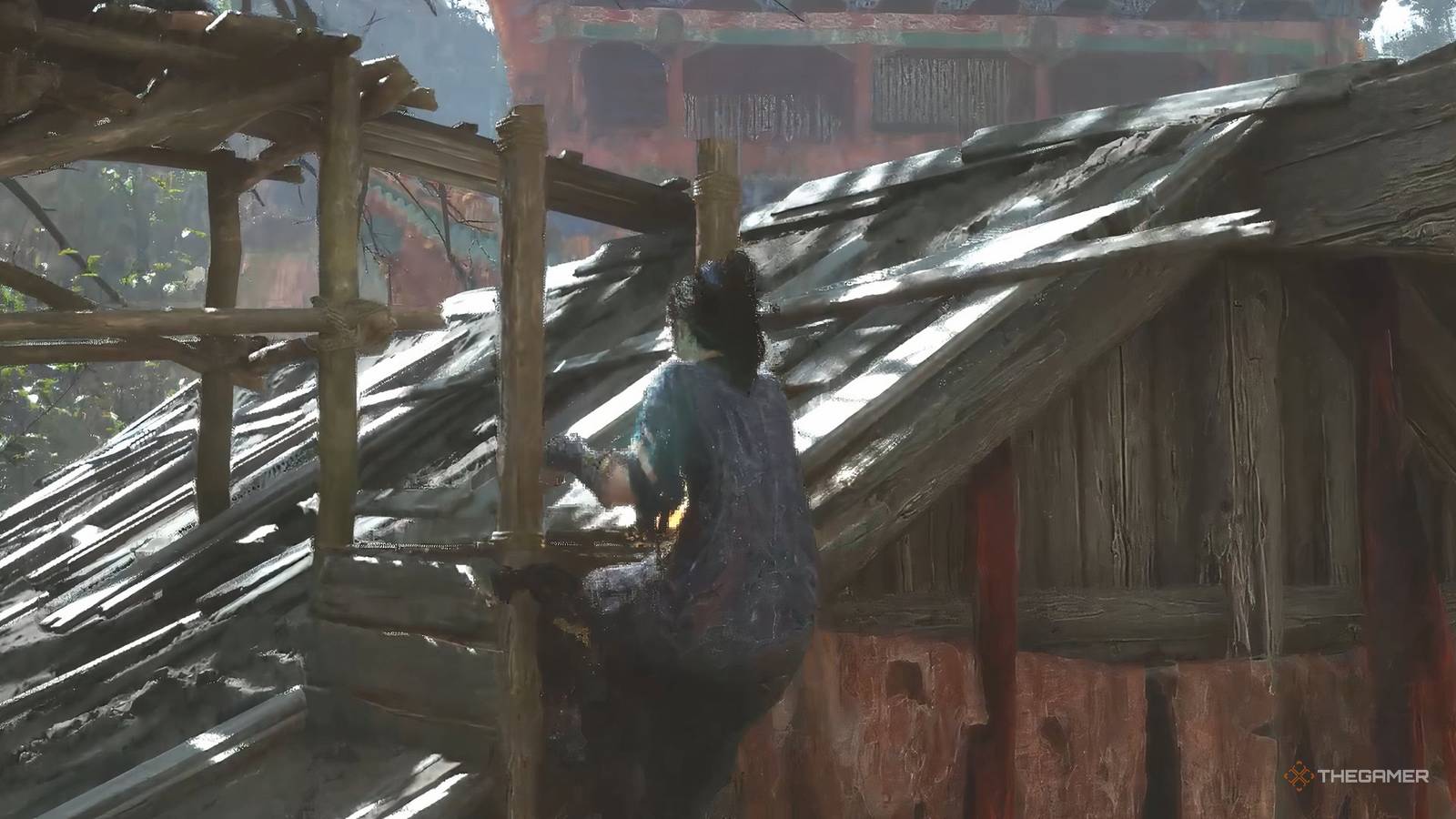 How To Use The Impetus Repository In Wuchang: Fallen Feathers