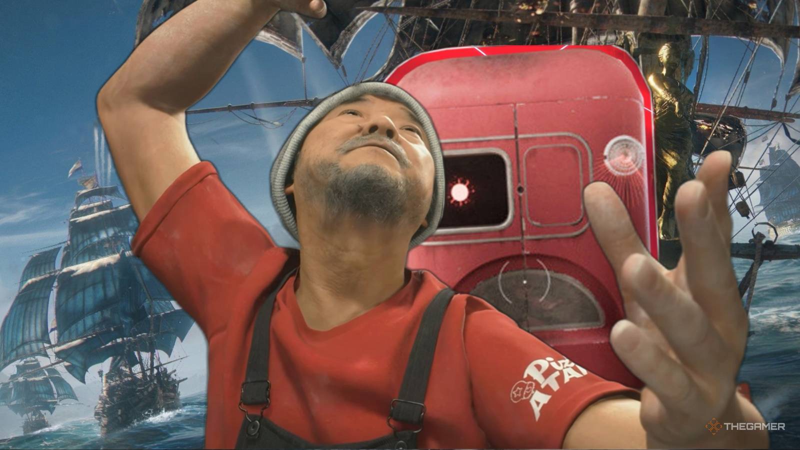 These 10 Video Games Will Give You The Biggest Secondhand Embarrassment