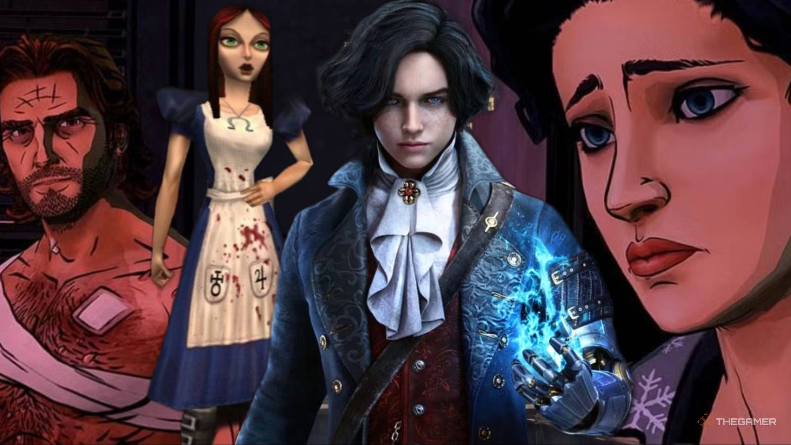 The Best Video Game That Adapted Fairy Tales