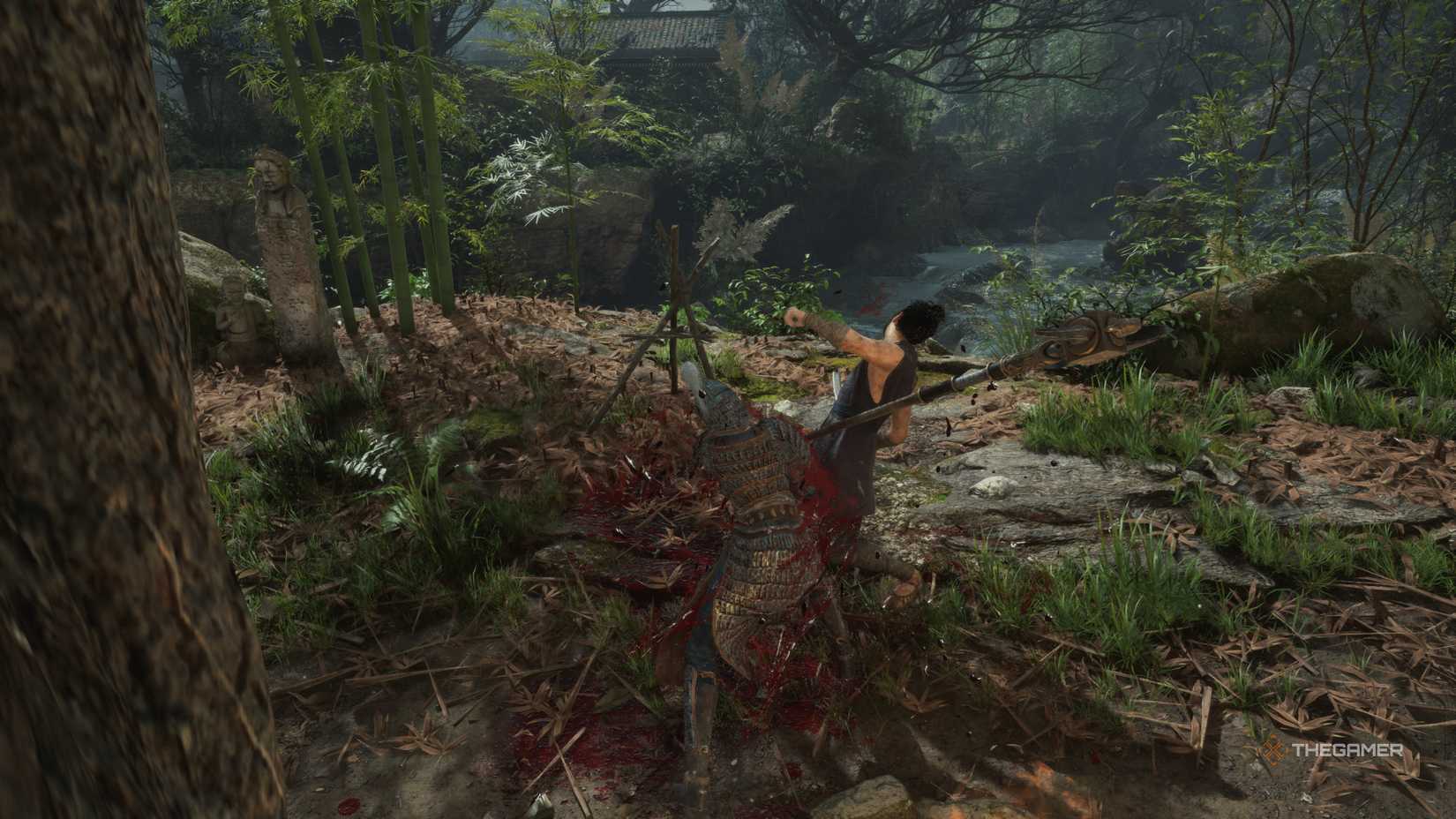 The Best Axe Builds In Wuchang: Fallen Feathers