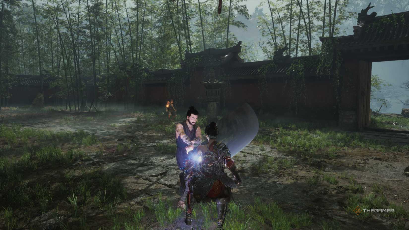 The Best Dual Blades Builds In Wuchang: Fallen Feathers