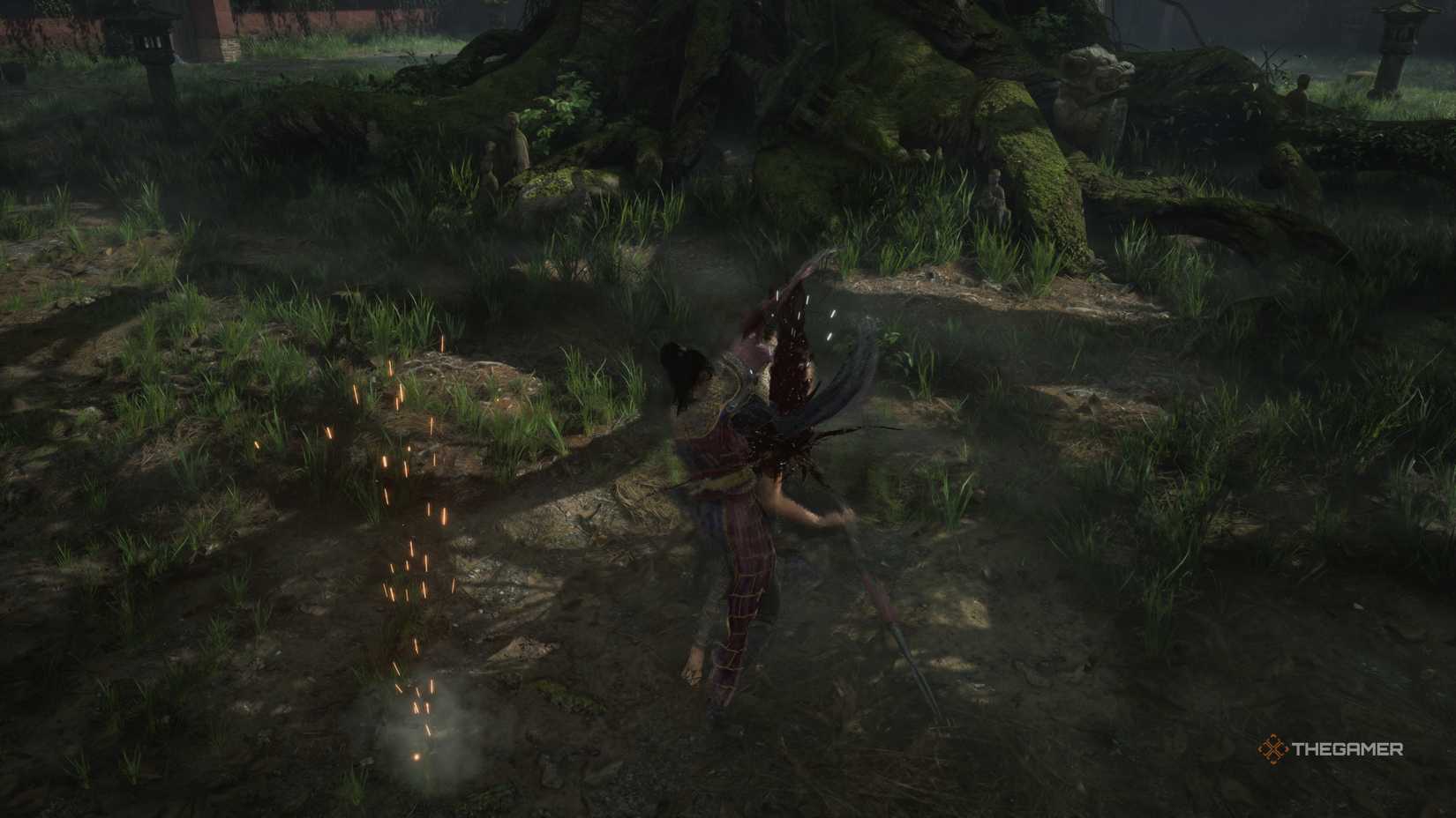 The Best Longsword Builds In Wuchang: Fallen Feathers