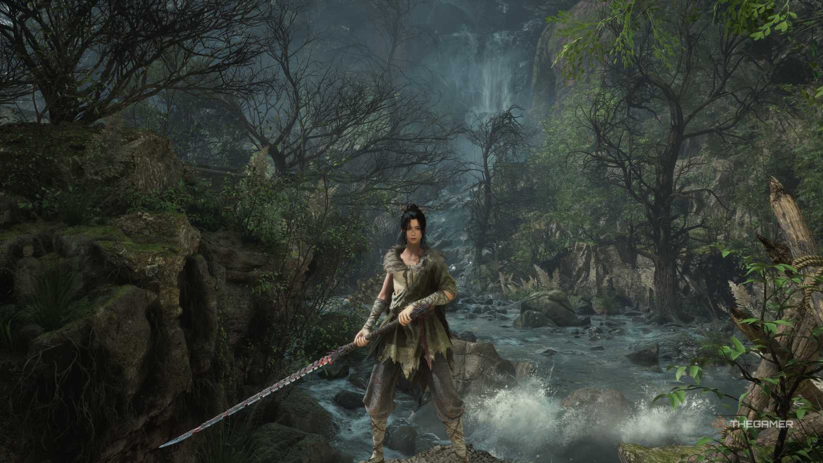 The Best Disciplines For Every Weapon Type In Wuchang: Fallen Feathers