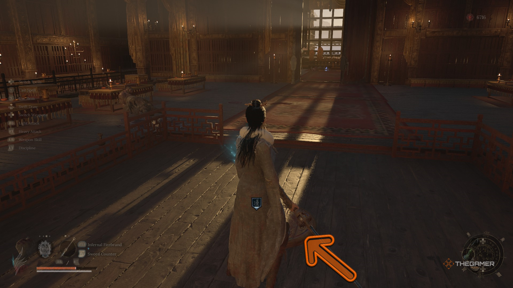 Should I Send Glut To Shen Jing’an Or His Master In Wuchang: Fallen ...