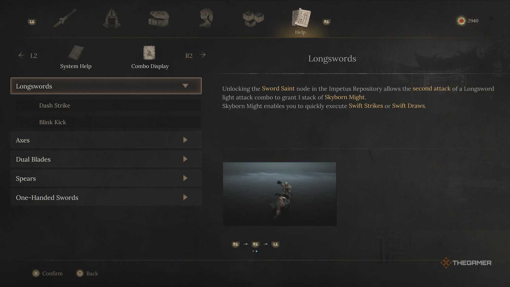 What Is The Best Weapon Type In Wuchang: Fallen Feathers?