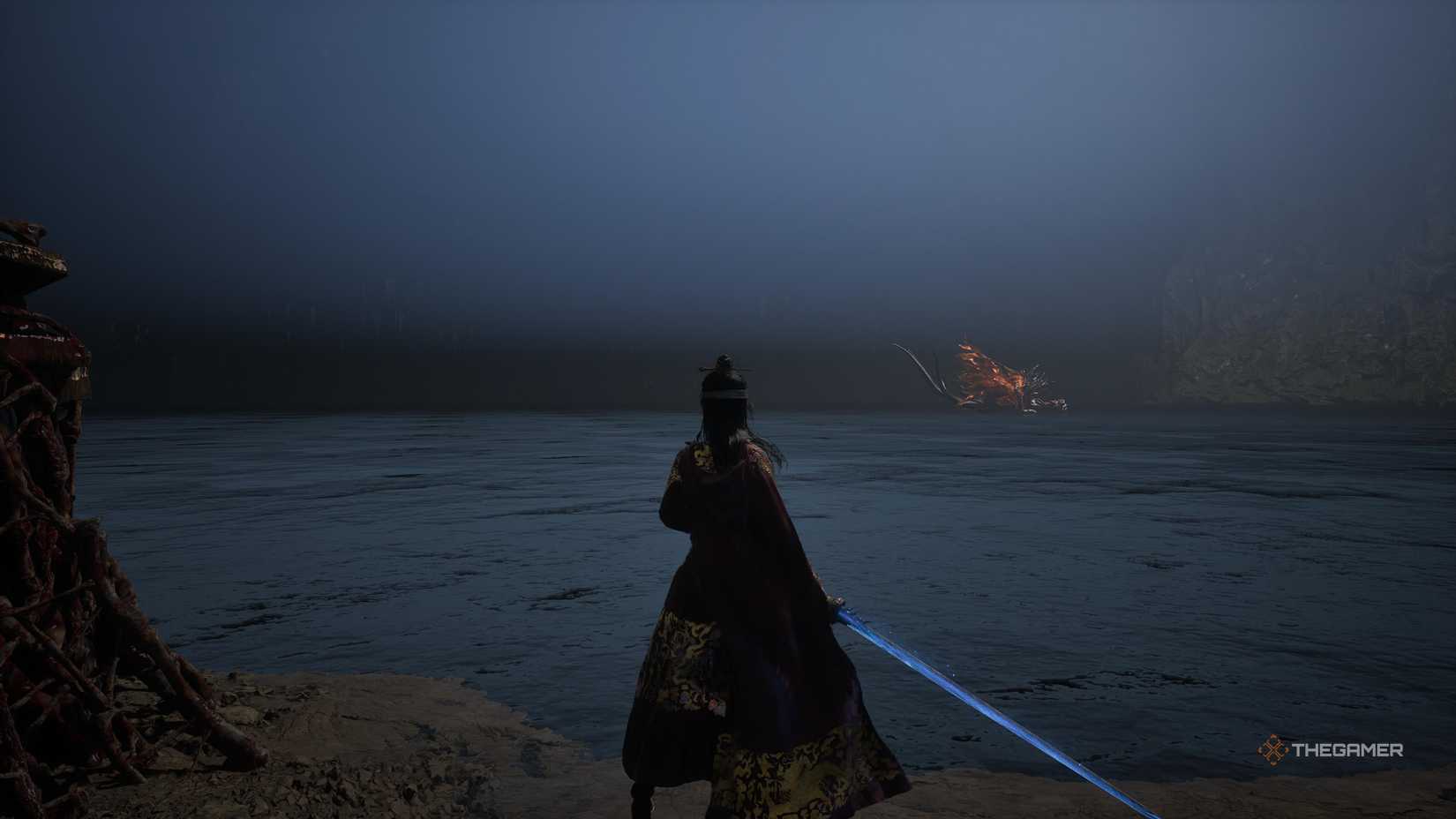 How To Beat The Reborn In Wuchang: Fallen Feathers