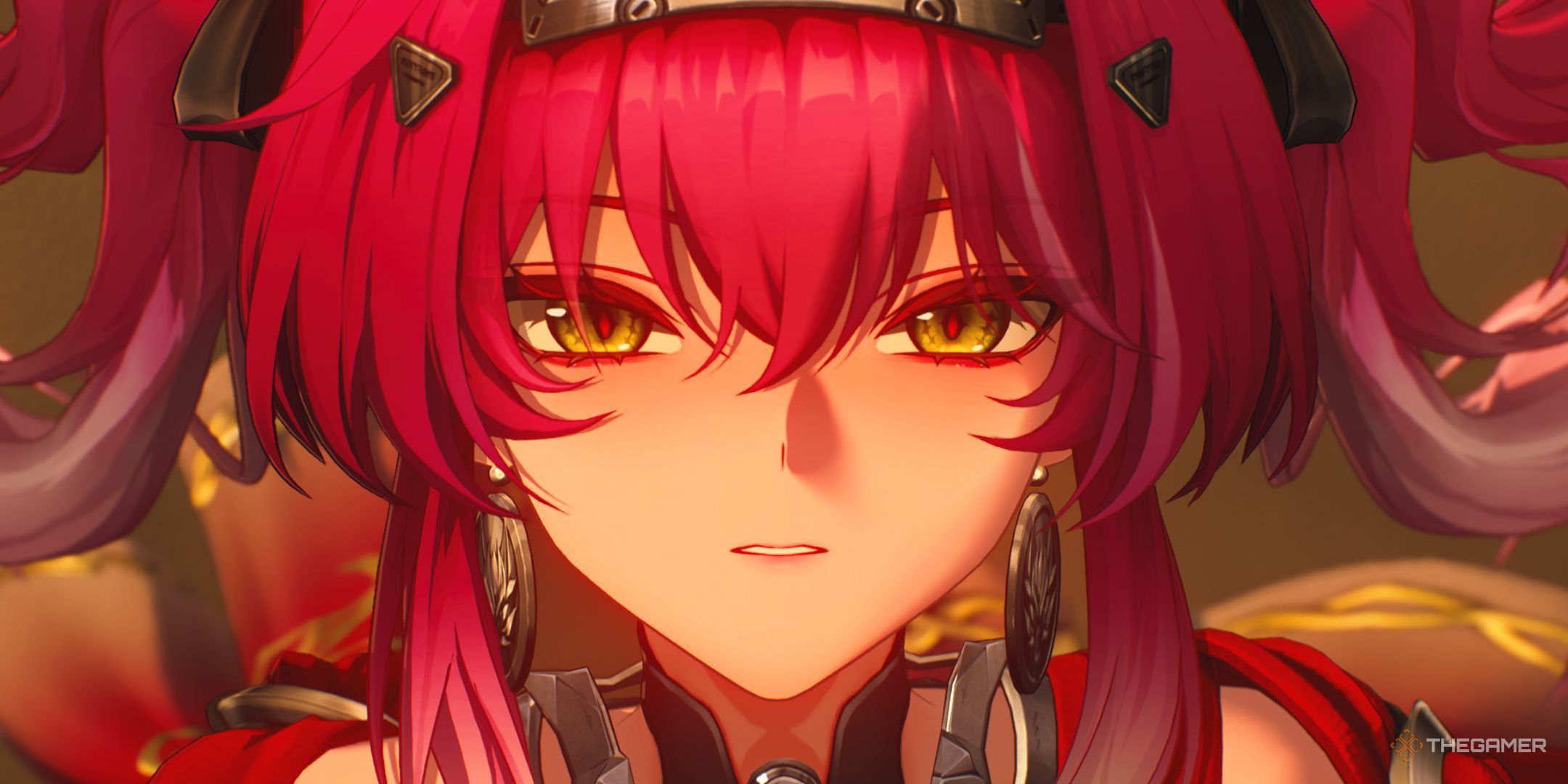 The Best Lupa Build, Team, Weapon, And Echo Guide In WuWa