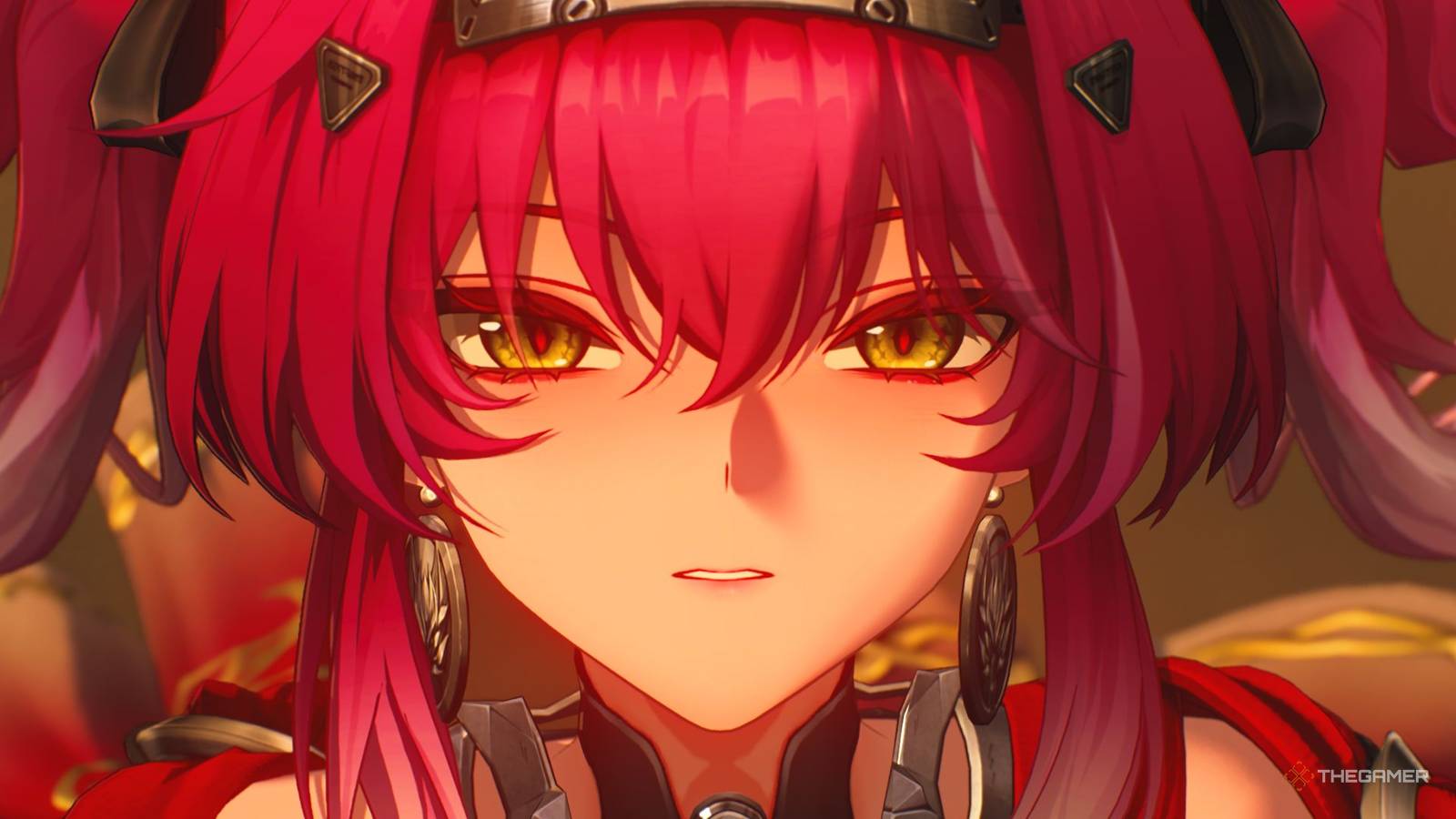 The Best Lupa Build, Team, Weapon, And Echo Guide In WuWa