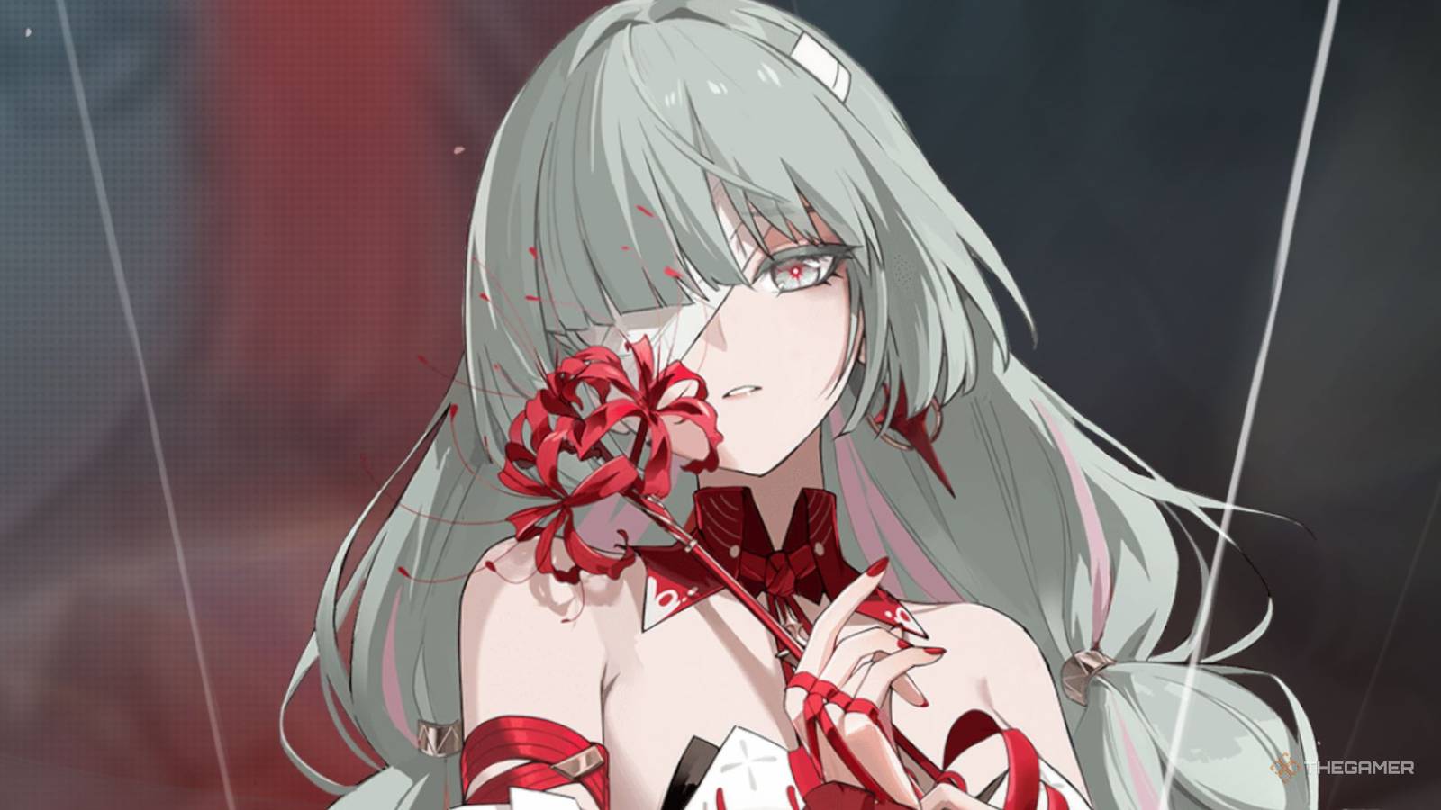 The Best Build, Weapons, Echoes, And Team Compositions For Phrolova in WuWa