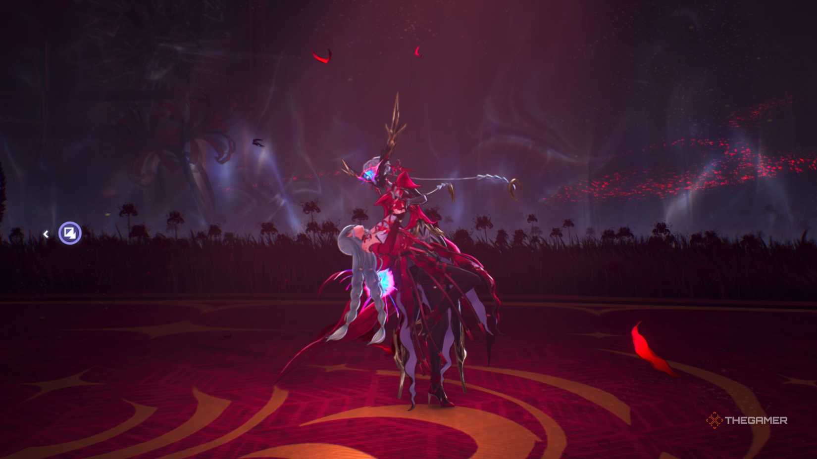 The Best Build, Weapons, Echoes, And Team Compositions For Phrolova in WuWa