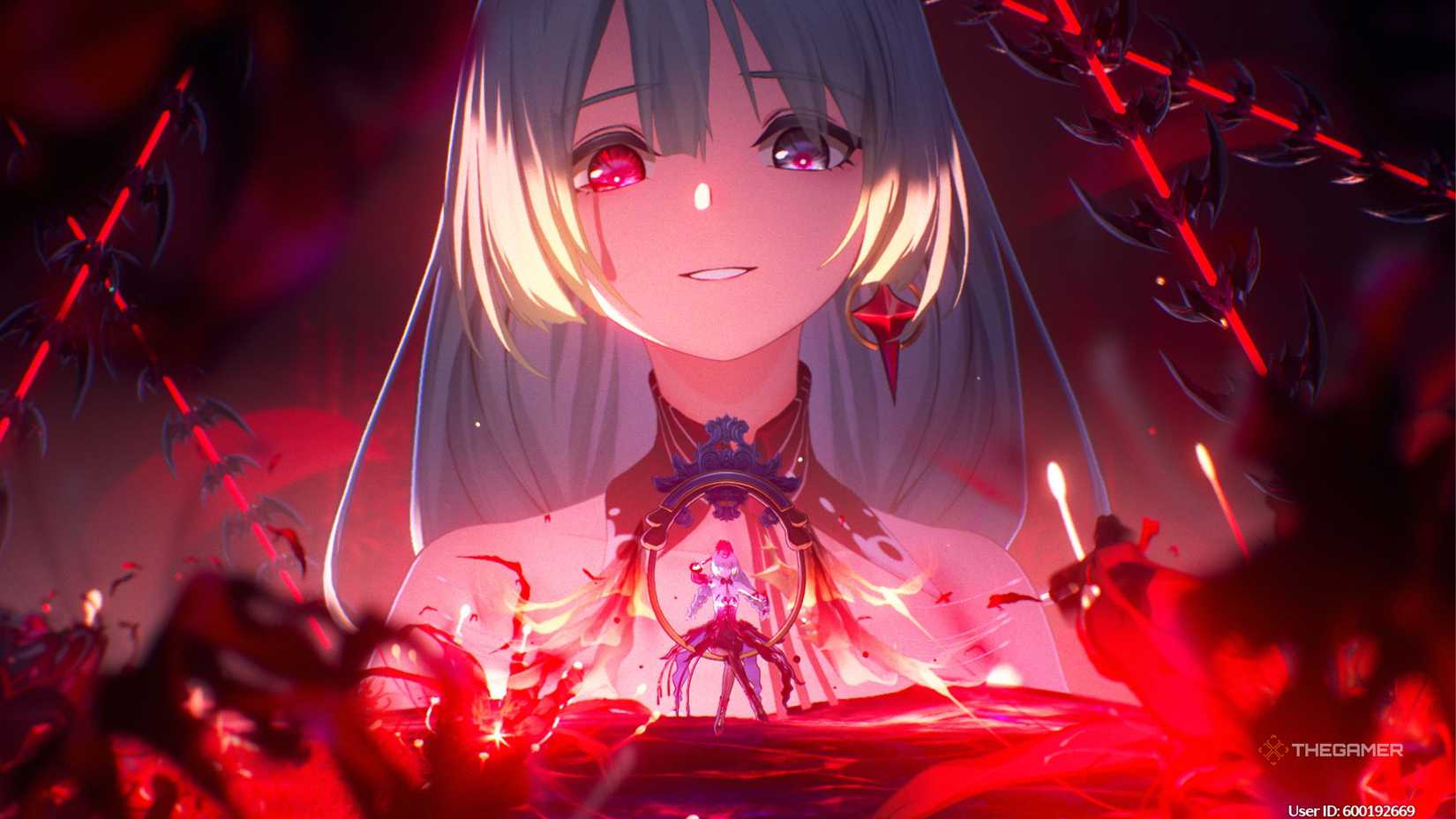 The Best Build, Weapons, Echoes, And Team Compositions For Phrolova in WuWa