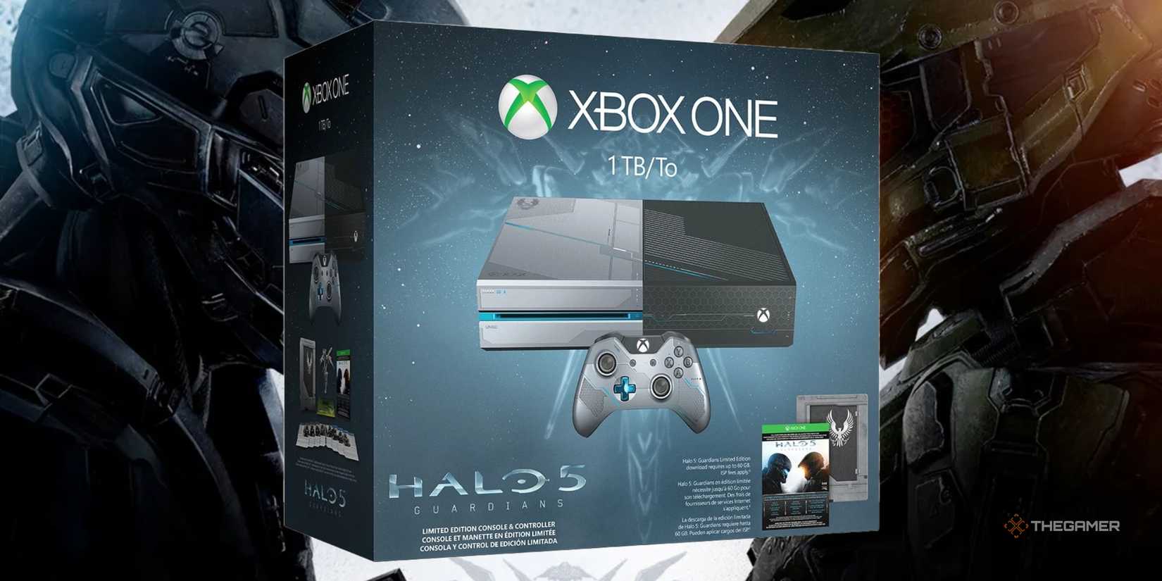 These 10 Limited Edition Consoles Can Sell For A Lot If You Can Find Them