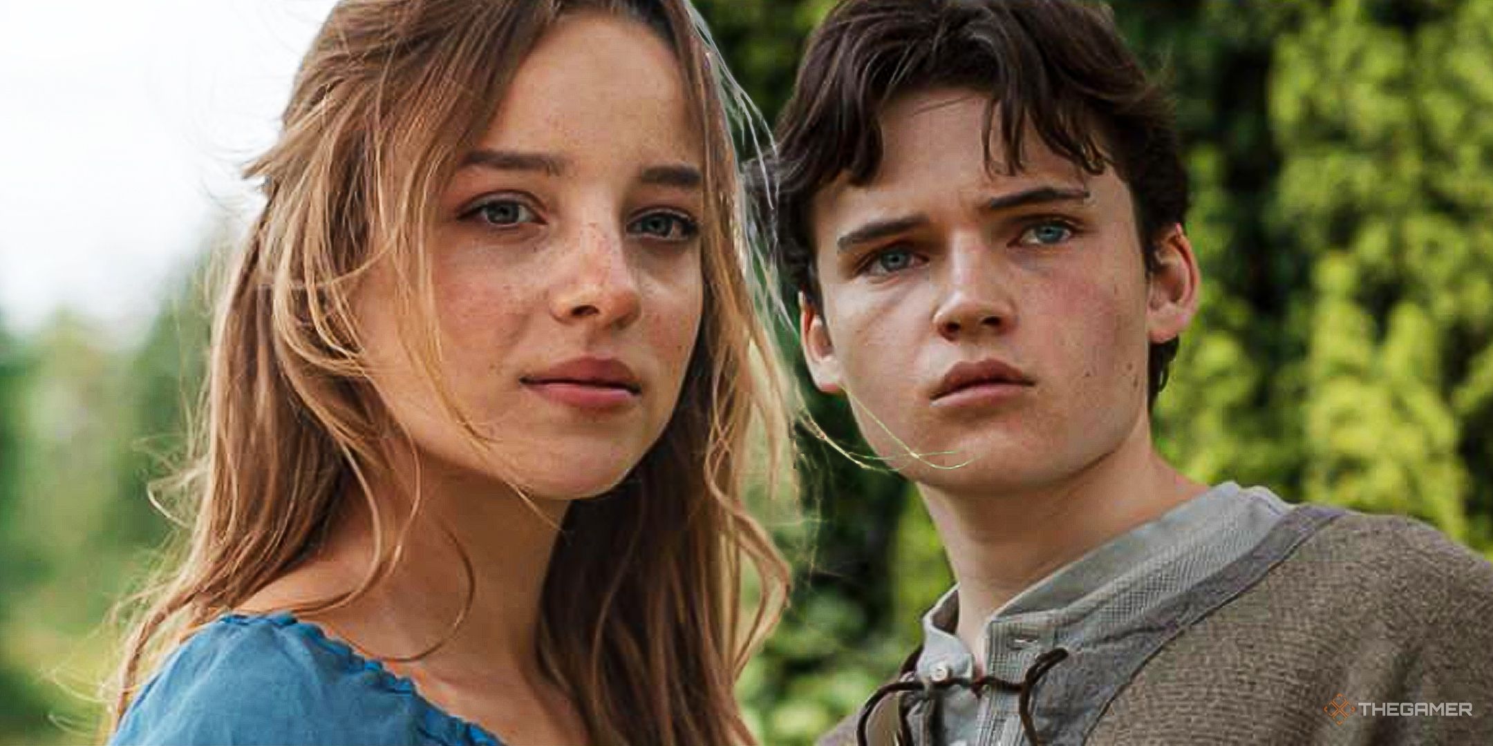 Legend Of Zelda Set Video Reveals First Look At Live-Action Link ...