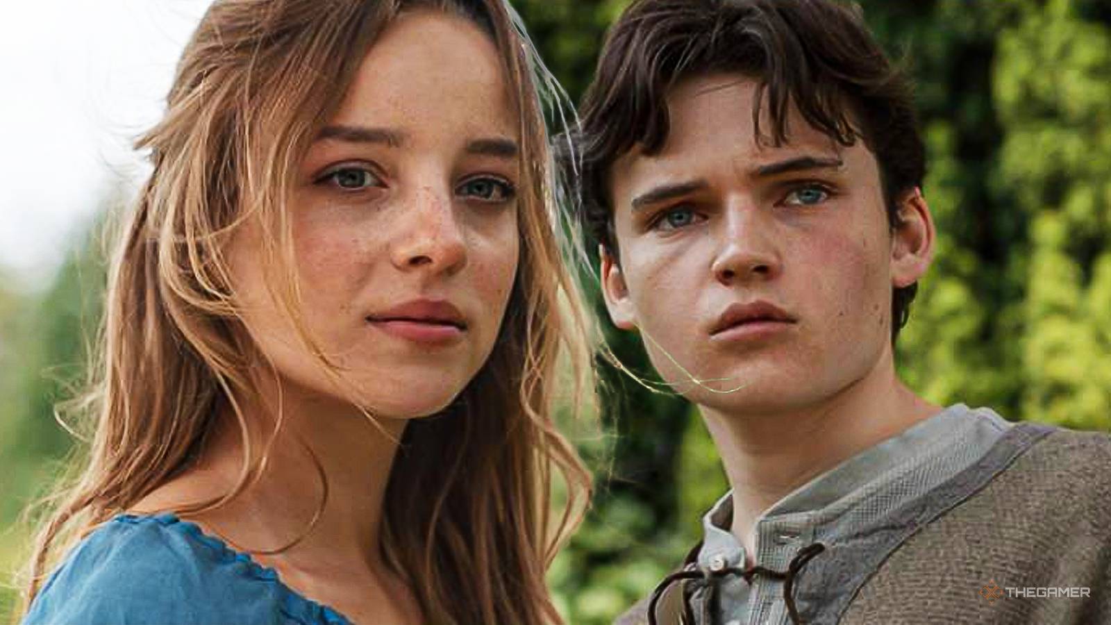 What The Legend Of Zelda Casting Tells Us About The Live Action Adaptation