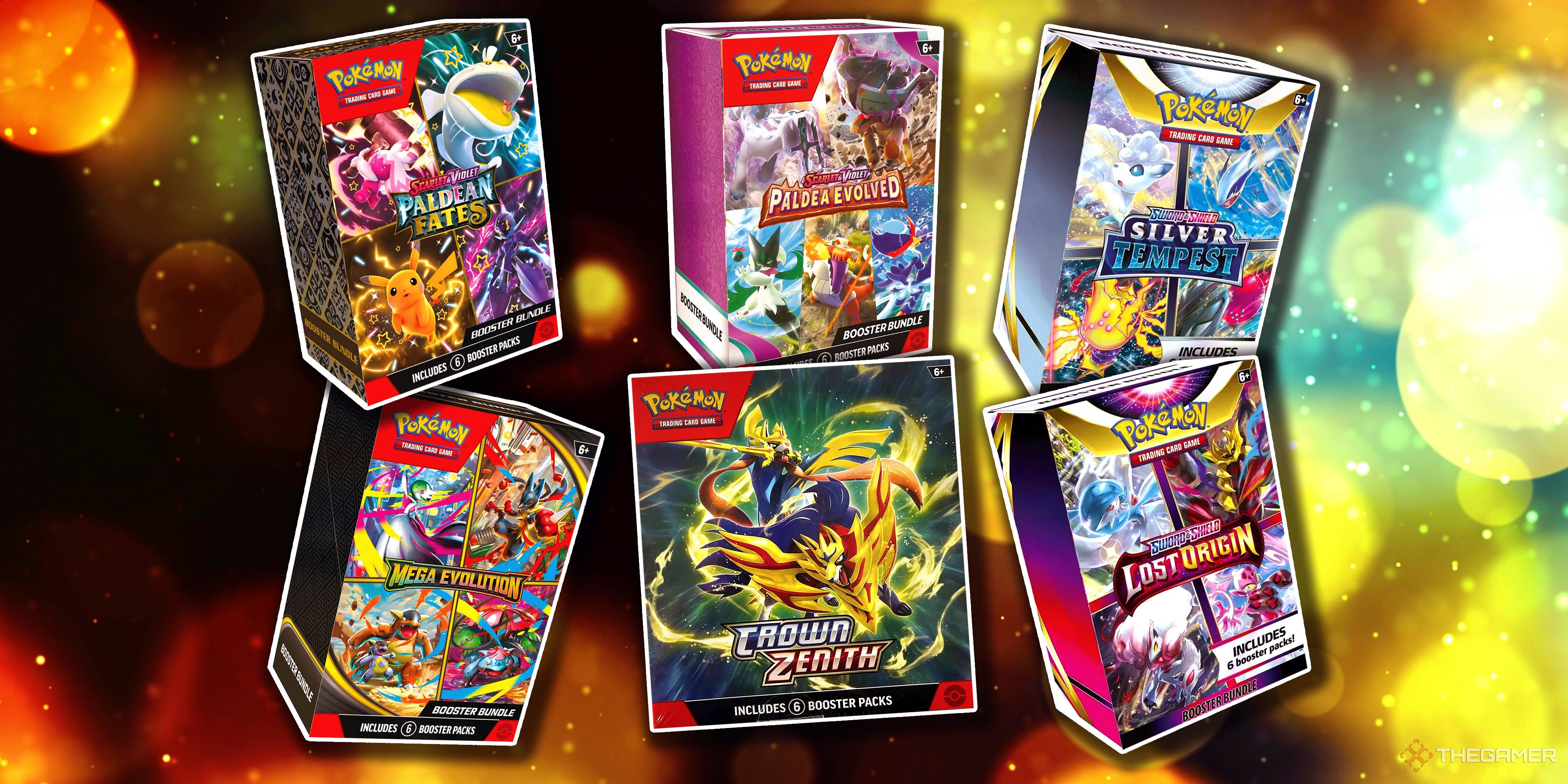 The Most Iconic Cards In The Pokemon TCG