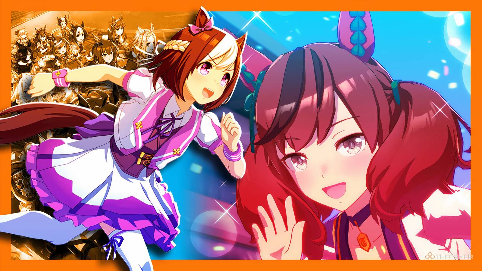 How To Build Nice Nature In Umamusume: Pretty Derby