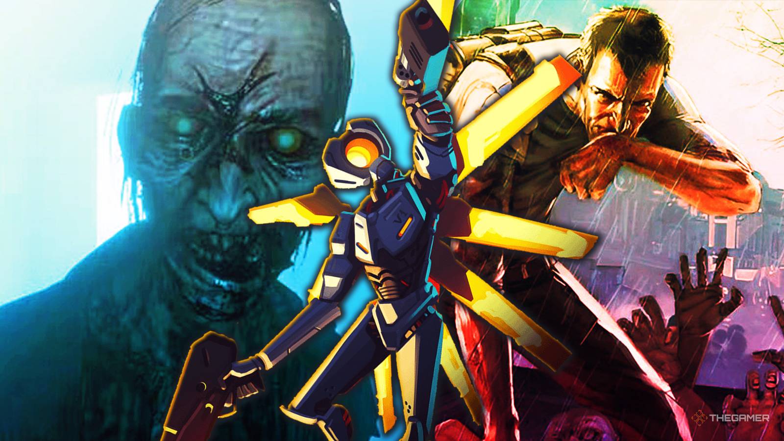 The Most Popular Games Still In Early Access