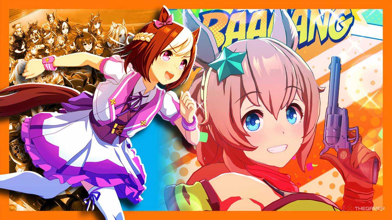 The Best Build, Stats, And Support Cards For Taiki Shuttle In Umamusume ...