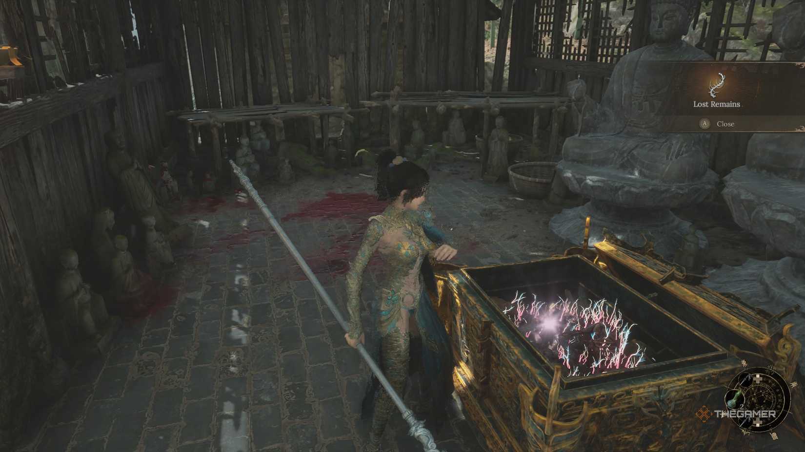 wuchang manna potency node