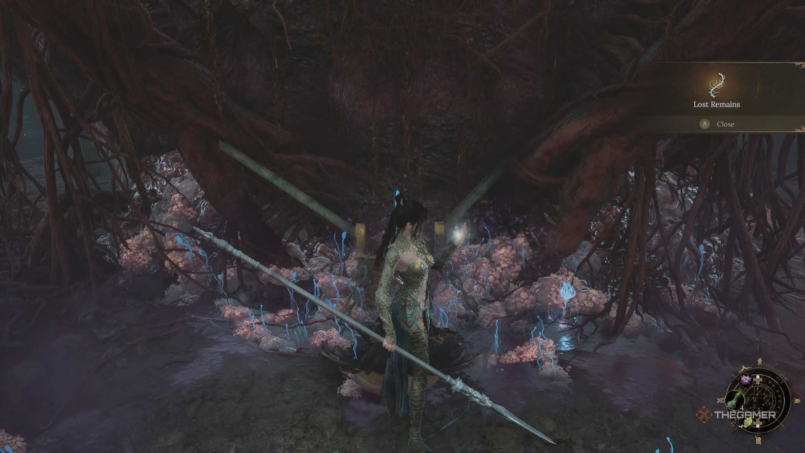 wuchang manna potency node