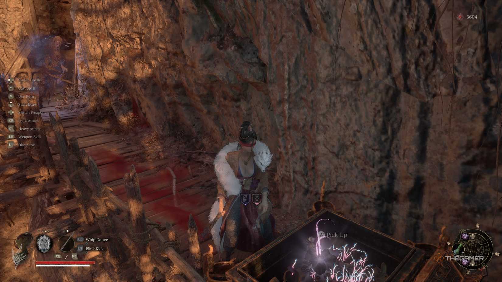 wuchang manna potency node