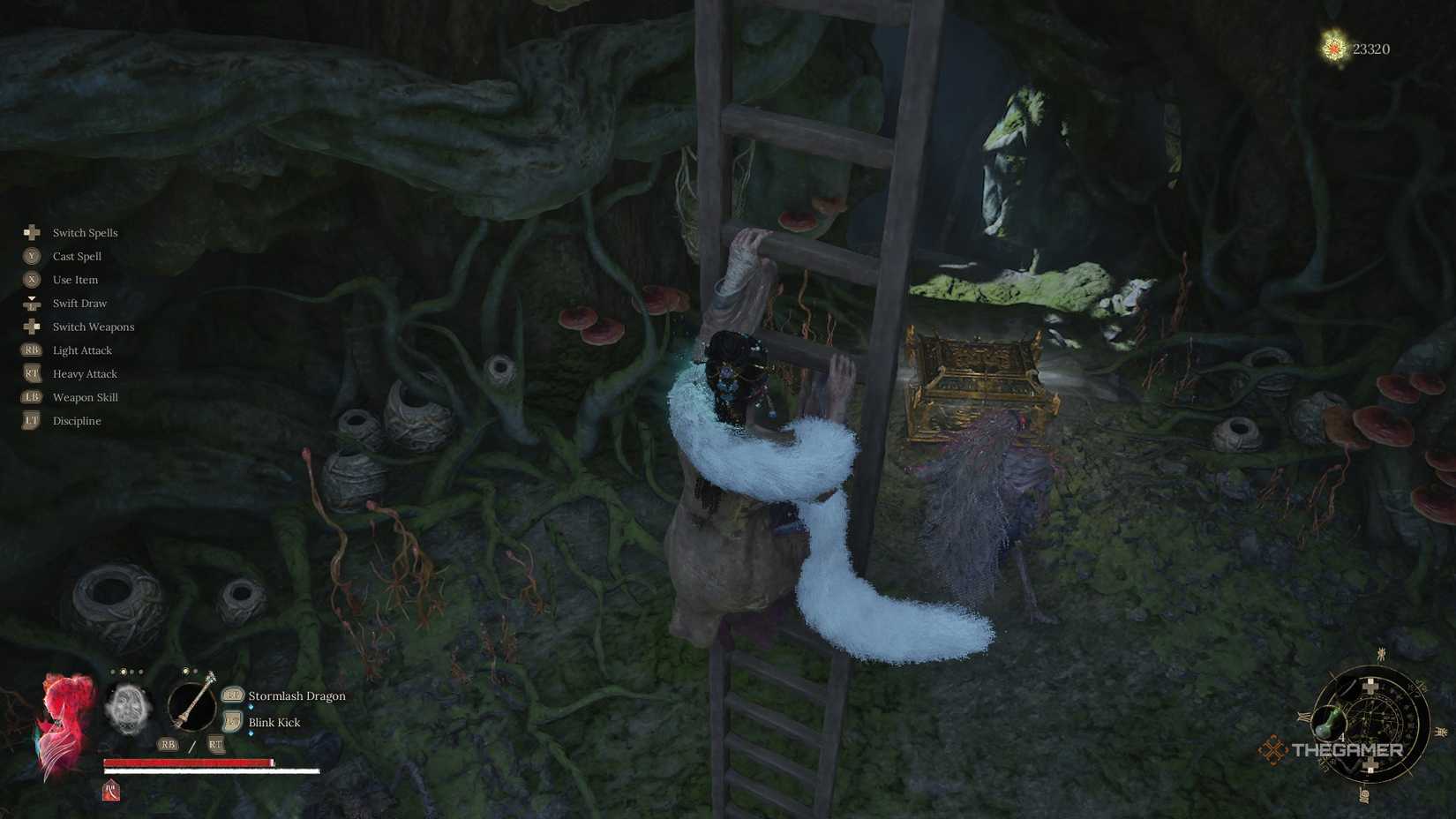 wuchang manna potency node