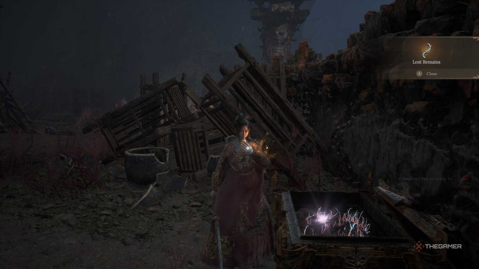 wuchang manna potency node