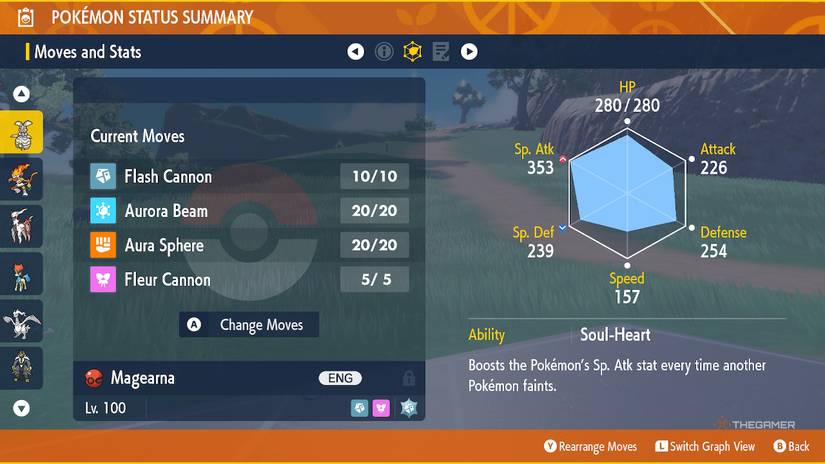 How To Beat Shiny Chien-Pao Tera Raid In Pokemon Scarlet And Violet