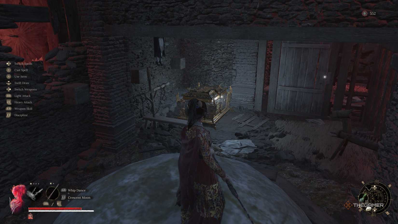 wuchang manna potency node