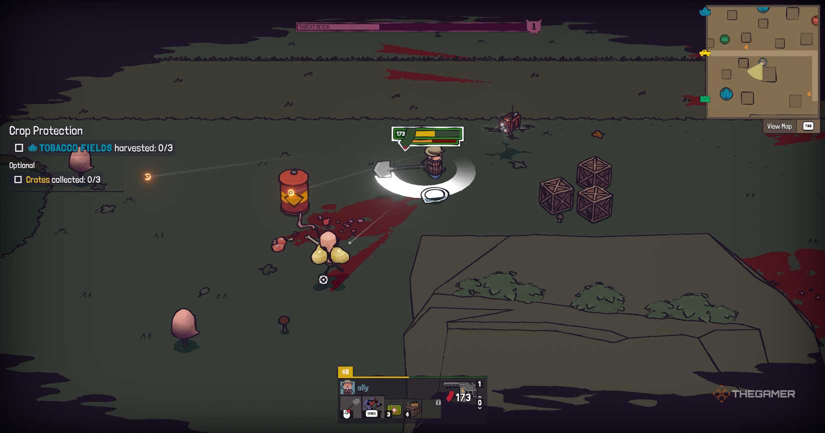 Beginner Tips And Tricks In Guntouchables