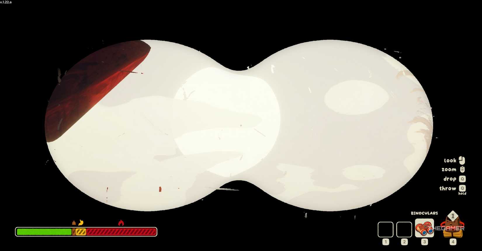 resourcefulness peak