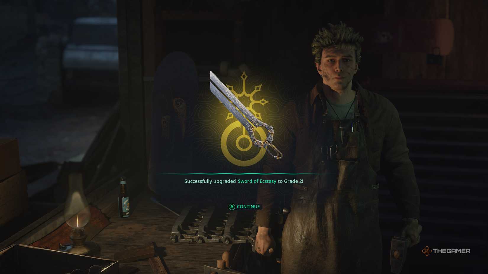 What Lymbic Sphere Should You Choose In Hell Is Us?