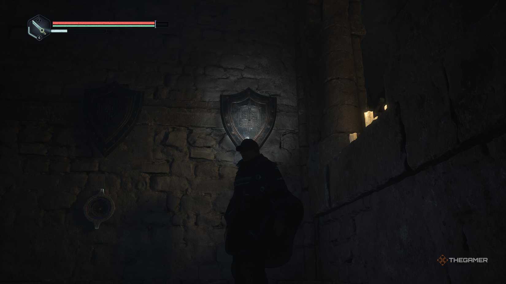 How To Open Pentos' Tomb In Hell Is Us