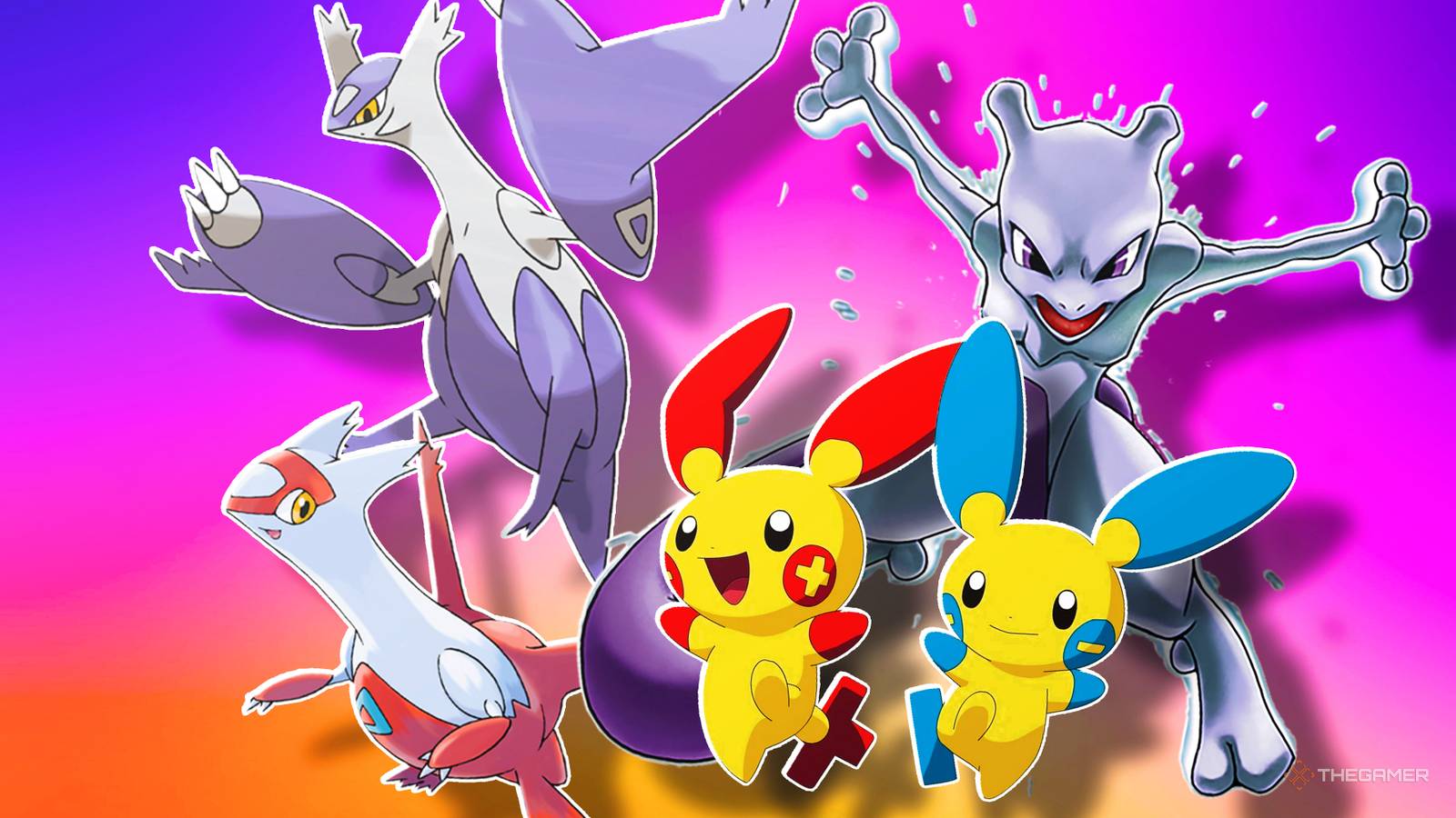 Pokemon Anime Rules That Should Be In The Pokemon Games