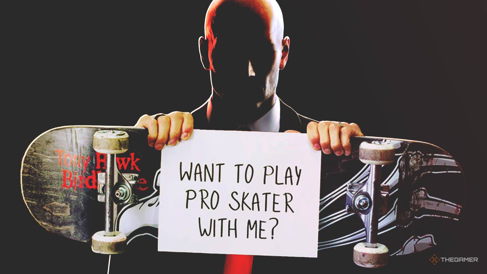 Tony Hawk's Pro Skater 3+4 Needs To Copy Hitman