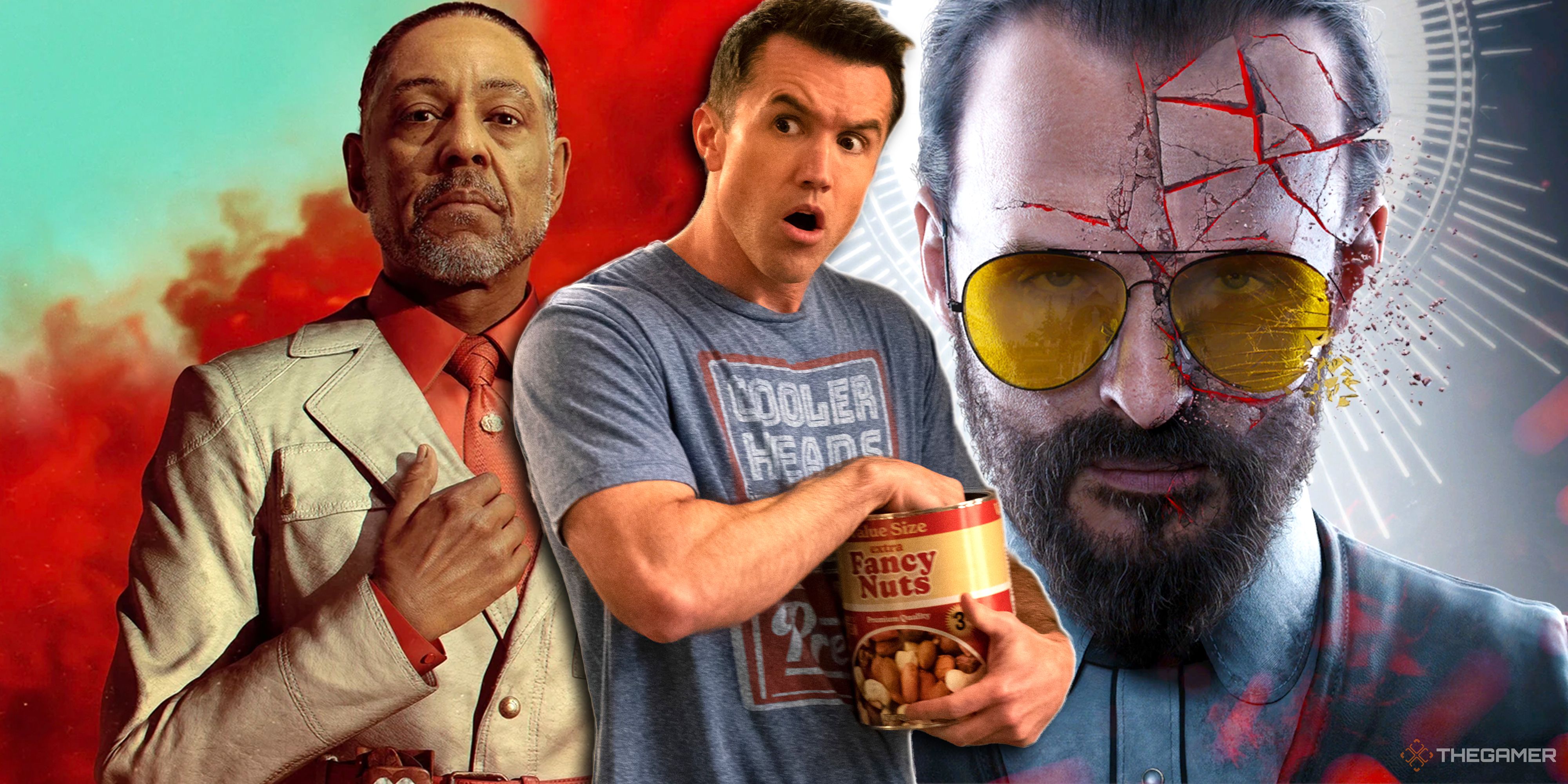 Far Cry TV Show Starring Rob Mac Officially Greenlit By Ubisoft And FX