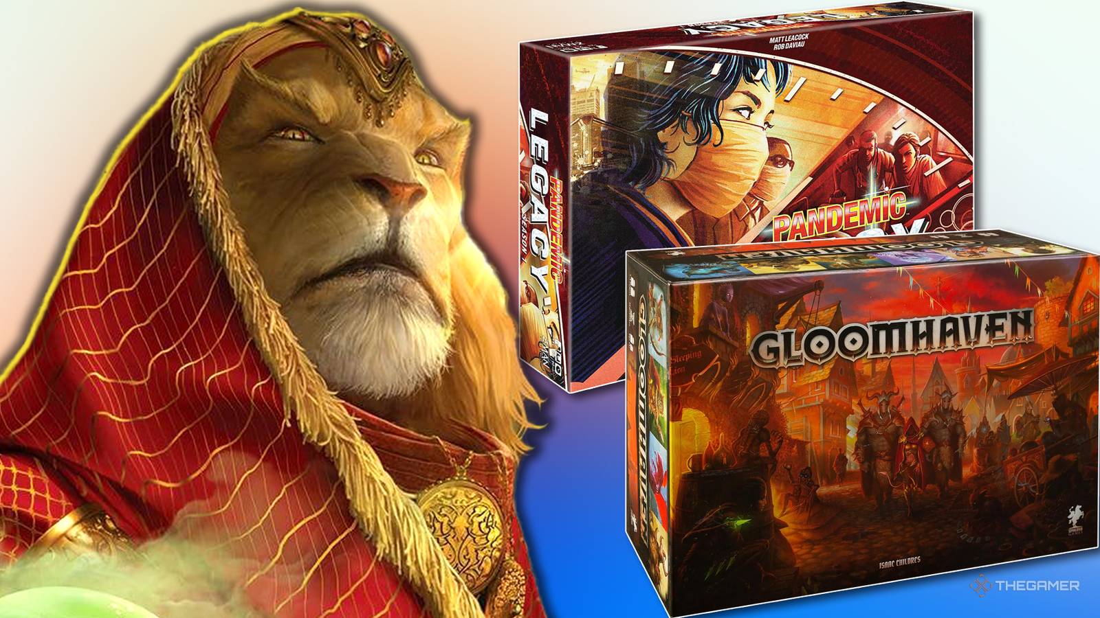 These Are The Board Games You Will Love And Then Never Play Again