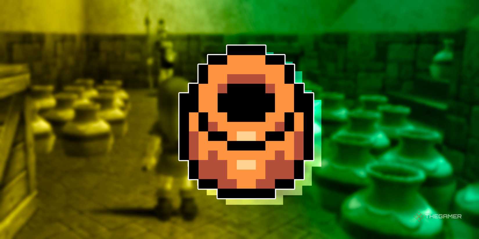 The Legend Of Zelda: The Best Pots, Ranked By How Easy To Break They Are