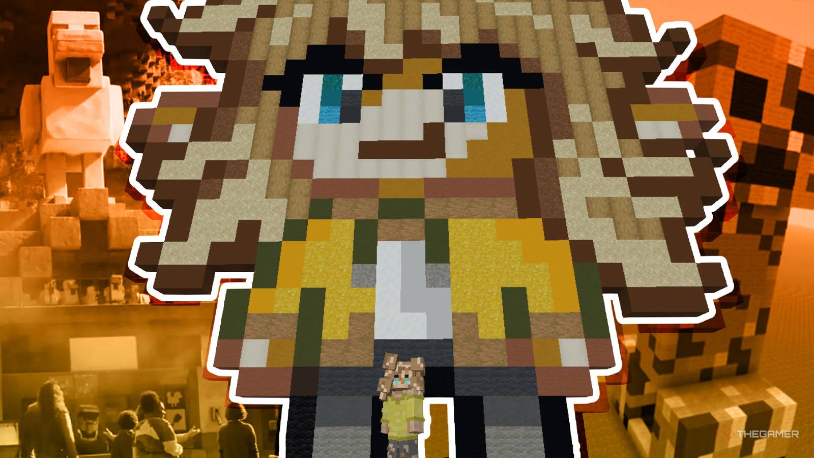 Try These Minecraft Builds If You're Bored Of Standard Houses