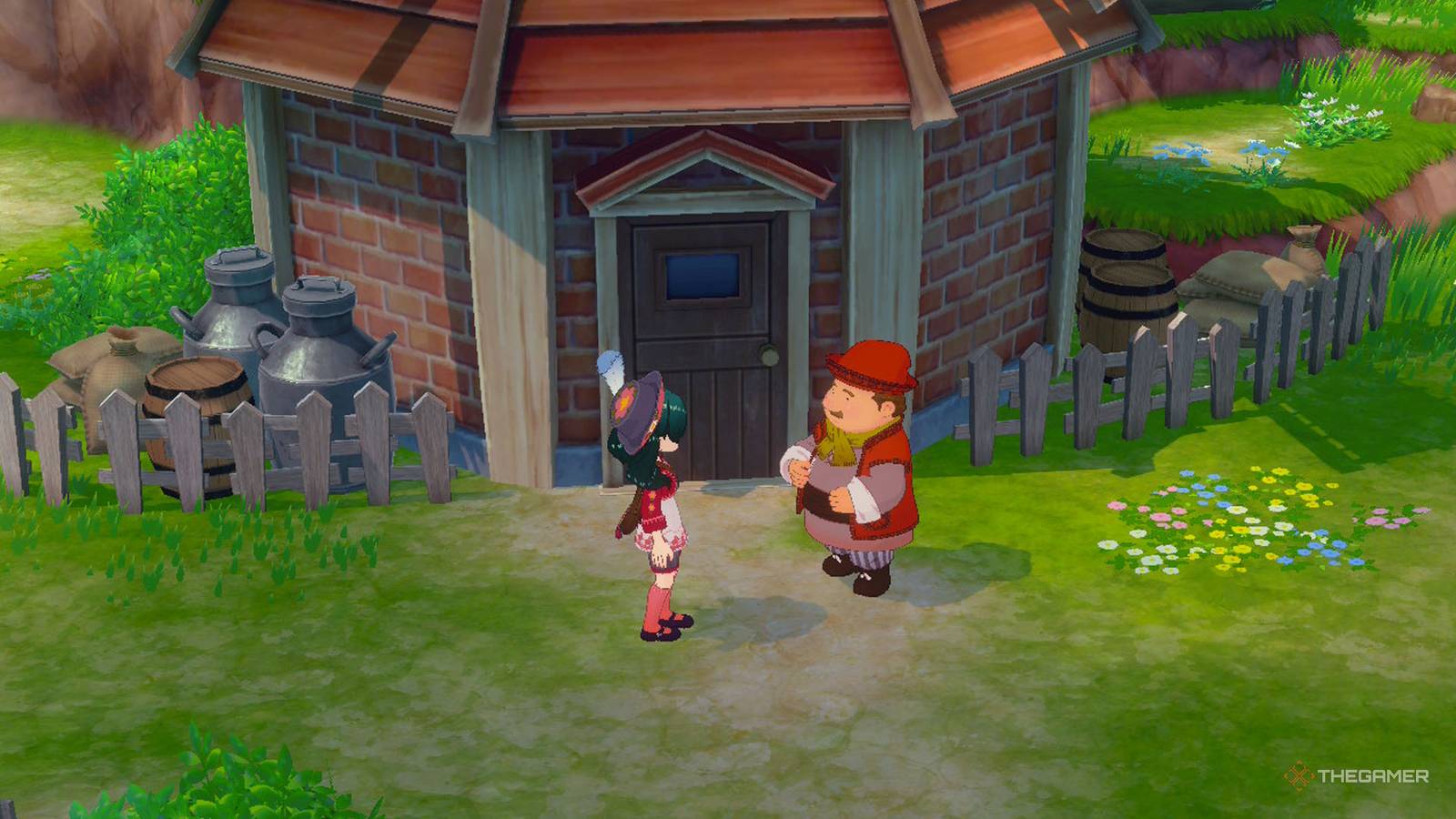 How To Upgrade Tools And Craft All Windmill Recipes In SoS: Grand Bazaar