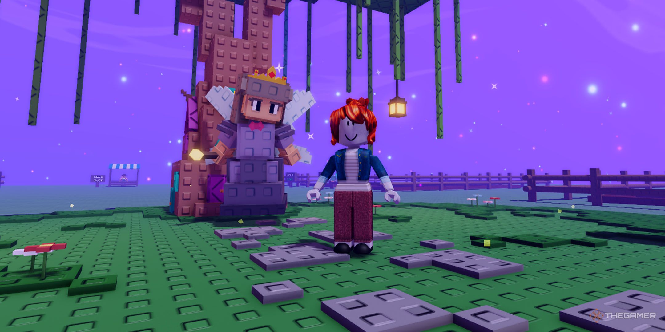 Roblox Garden Incremental Codes