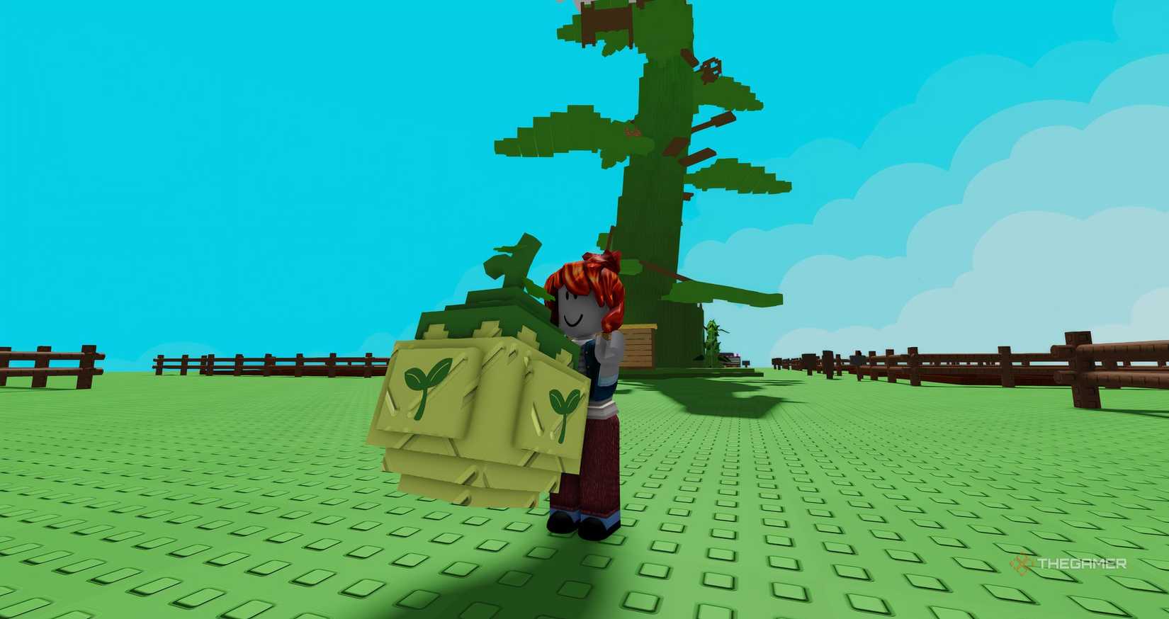 How To Get Sprout Eggs, The Pets They Hatch, And Their Passive ...