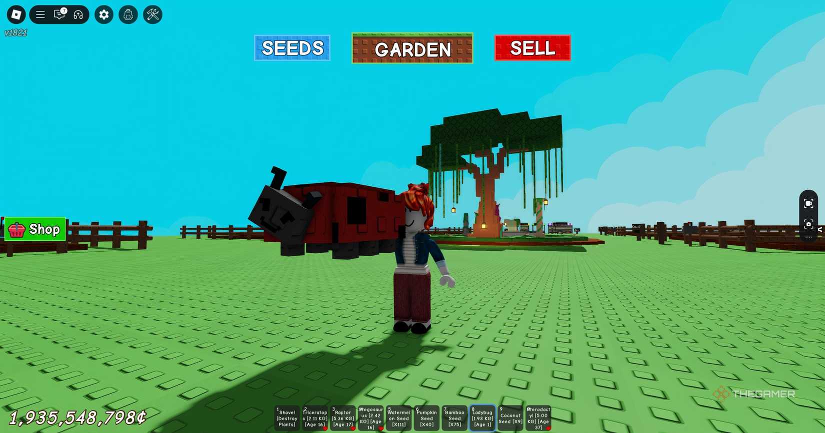 How To Get Enchanted Eggs And Which Pets They Give In Grow A Garden