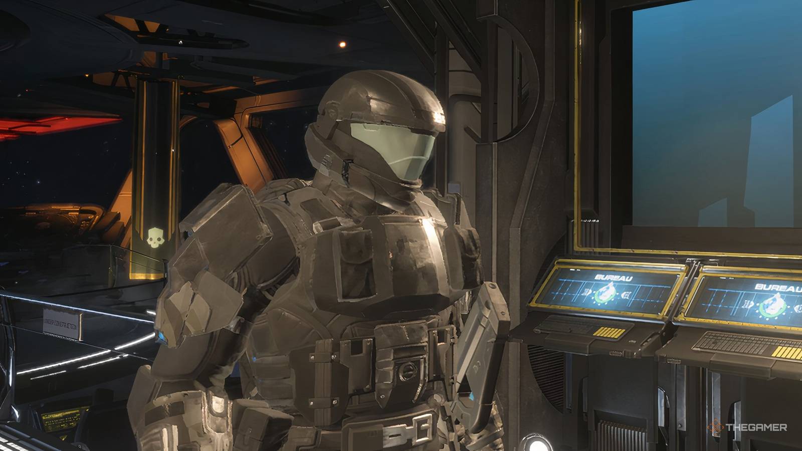 All Halo: ODST Warbond Weapons And Armor And How To Get Them In Helldivers 2