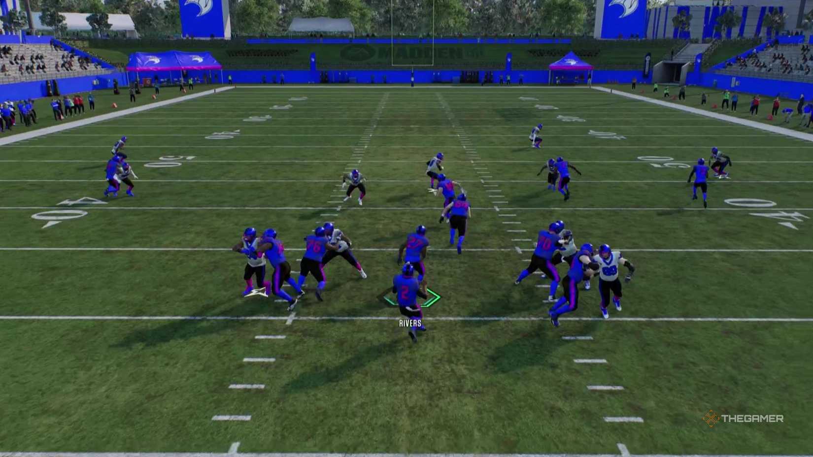 Tips And Tricks For Beginners In Madden NFL 26