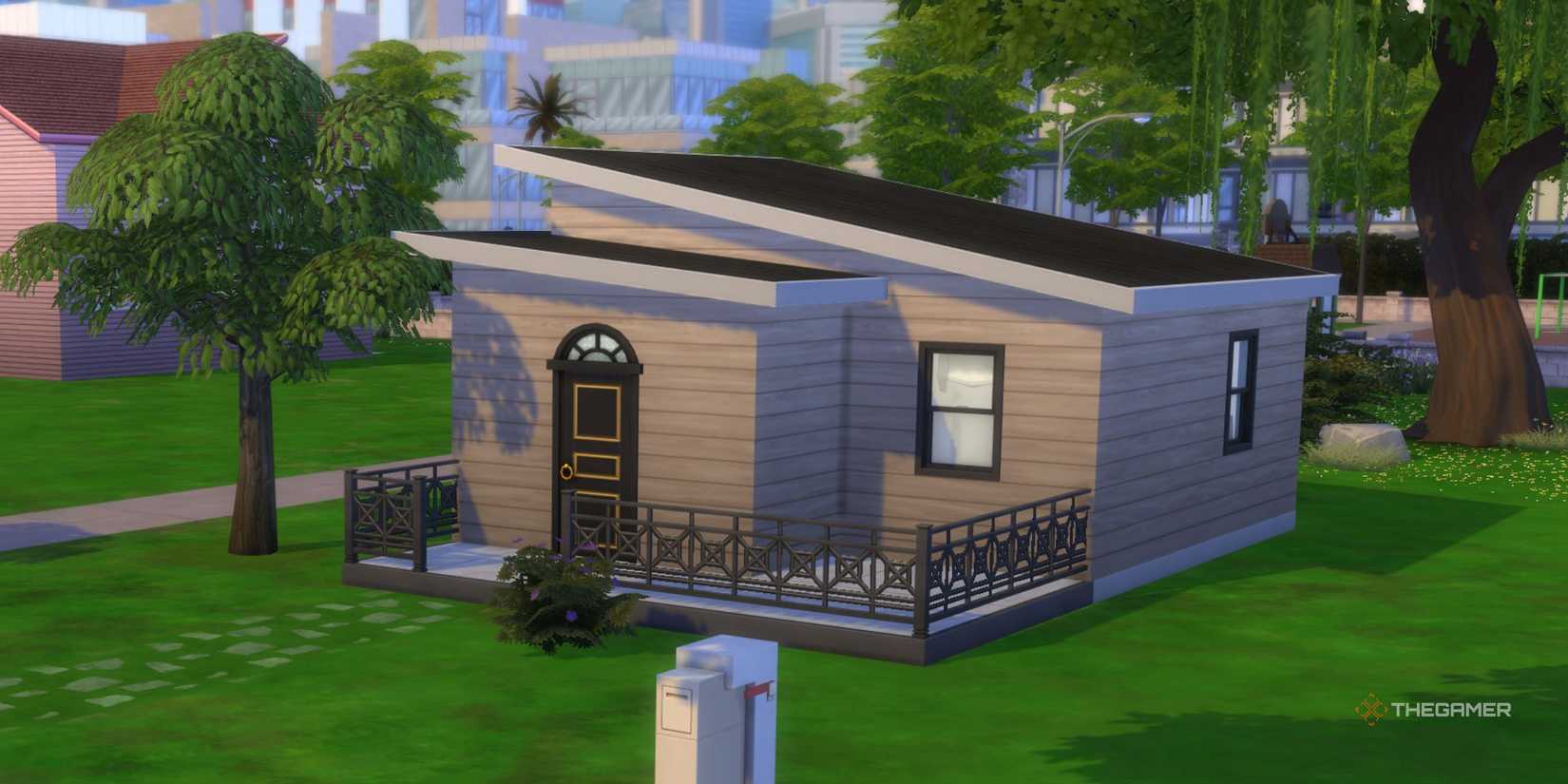 Best Build Challenges For The Sims 4