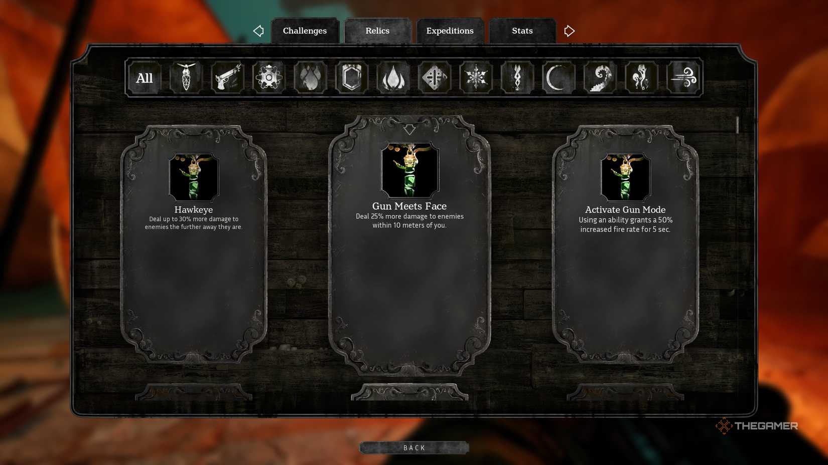 Best Builds For Shotguns In Abyssus