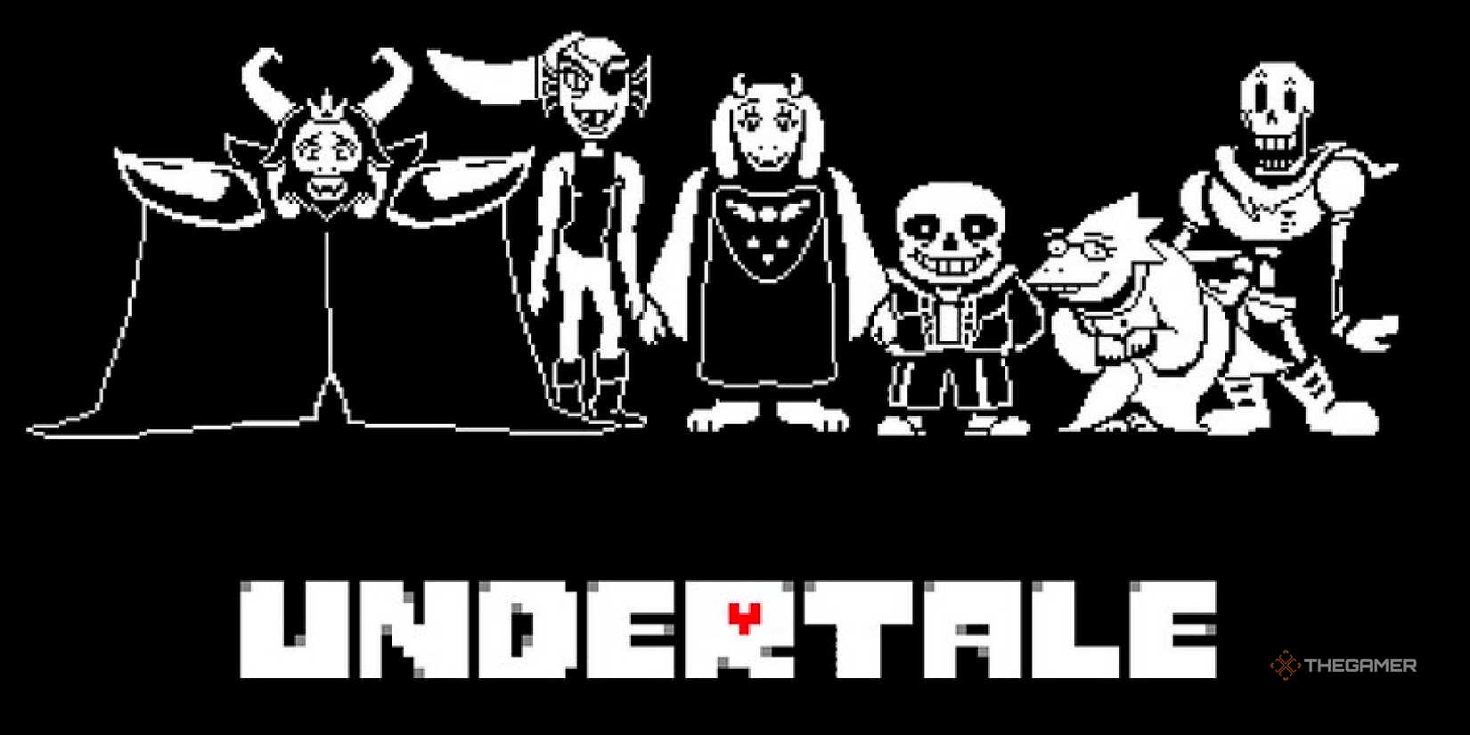Off Vs. Undertale: Which Game Is Better?