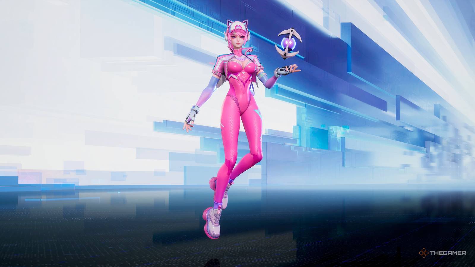 Terminull Brigade: Best Aurora Build Guide